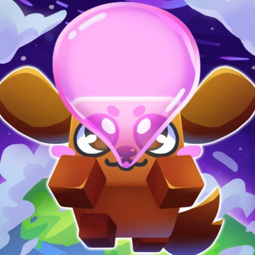 Create a BGS Infinity - All secret pets! (No shiny) Tier List - TierMaker