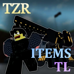 ROBLOX The Zombies Revenge Items Tier List (Community Rankings) - TierMaker