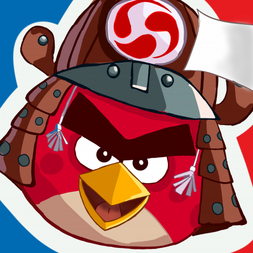 Create a Angry Birds Epic: All Stars Emojis Tier List - TierMaker