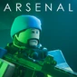 Roblox Arsenal MAP Tierlist (Updated 2025) Tier List (Community ...