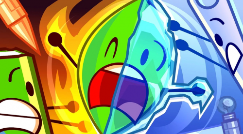 Create a 2025 BFDI Episodes Tier List - TierMaker