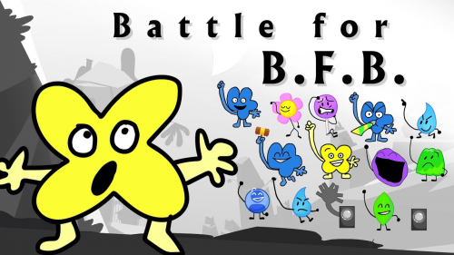 Create a BFB (S4) EPISODES Tier List - TierMaker