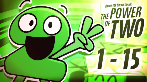 TPOT (S5) EPISODES Tier List (Community Rankings) - TierMaker