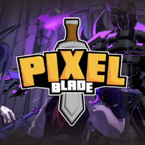 Pixel Blade Weapons Tier List (Community Rankings) - TierMaker