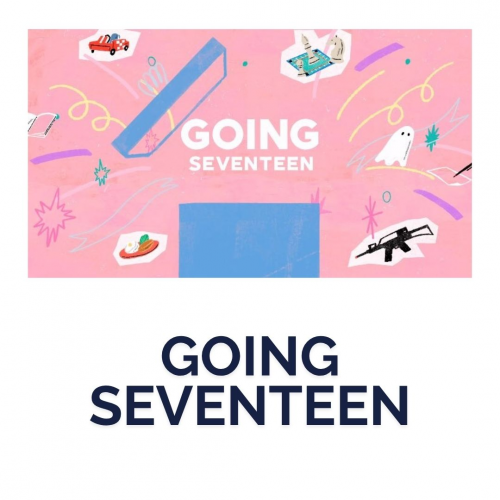 Create a all going seventeen episodes Tier List - TierMaker