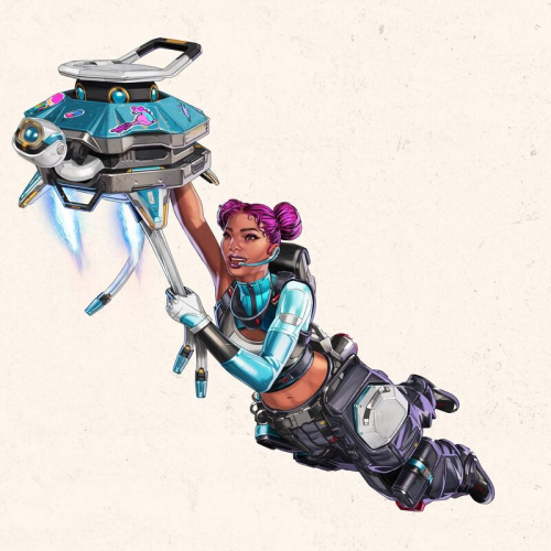 Create a Lifeline Skin Tier List - TierMaker