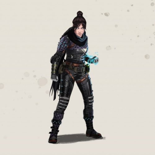 Create a Wraith Skin Tier List - TierMaker