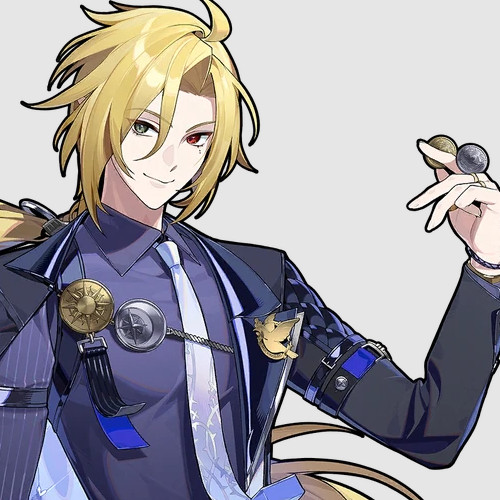 Zenless Zone Zero Male Characters / Husband Tier List (Community ...