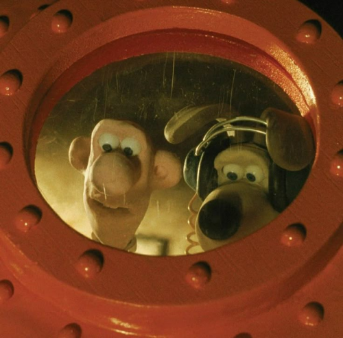 Aardman shorts and movies Tier List (Community Rankings) - TierMaker