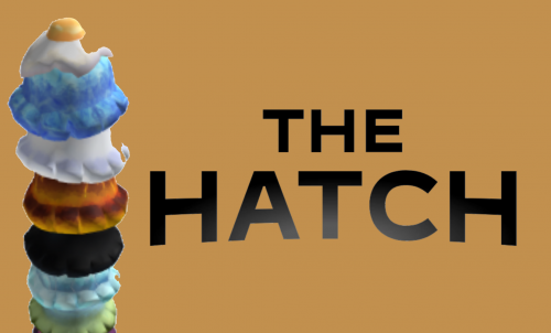 The Hatch | All Items Tier List (Community Rankings) - TierMaker