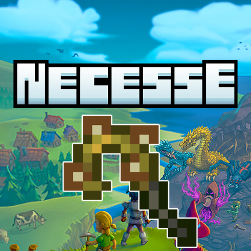 Create a Necesse Summon Weapons Tier List - TierMaker