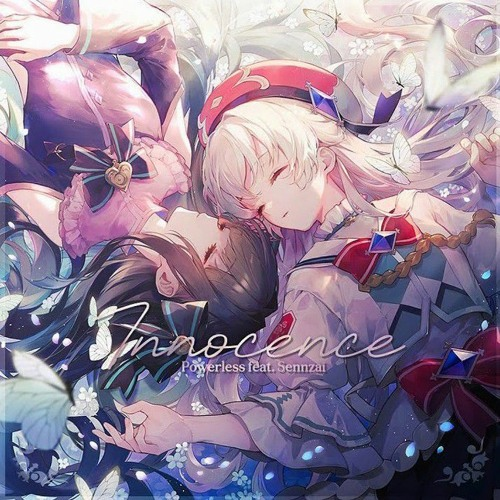Create a Arcaea Partners (6.6.0) Tier List - TierMaker