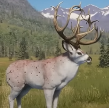 EVERY Mule Deer G1 Combination Tier List (Community Rankings) - TierMaker