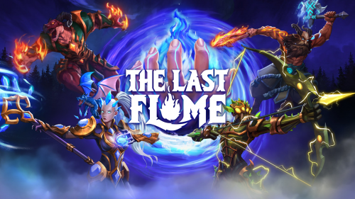 The Last Flame - Origins Tier List (Community Rankings) - TierMaker