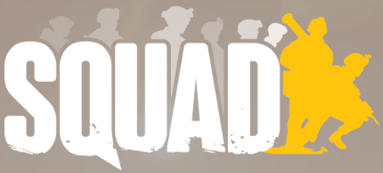 Create a squad land list Tier List - TierMaker