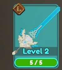 Pixel blade weapon tierlist Tier List (Community Rankings) - TierMaker