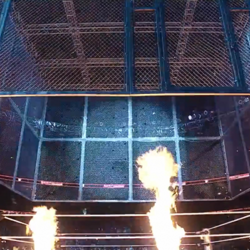 WWE Match Types Tier List (Community Rankings) - TierMaker