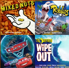 Create a Random Song Ranking Tier List - TierMaker