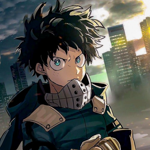 Mha Tier List (Community Rankings) - TierMaker