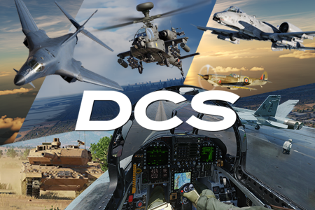 Create a DCS world Modules June 30th 2025 (Aircrafts and maps) Tier ...