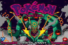 Pokemon Quetzal Multiplayer starters ver. 8 Tier List (Community ...