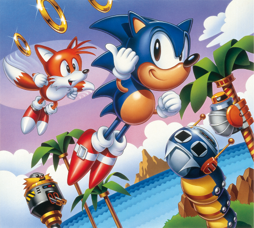 Classic Sonic's Voice Actors Tier List (Community Rankings) - TierMaker