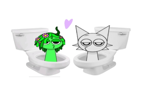 Create a sprunki ships Tier List - TierMaker