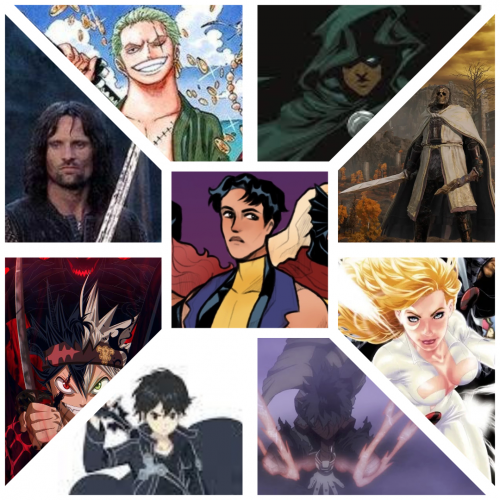 Krakoa Mutants Personal Tier List (Community Rankings) - TierMaker