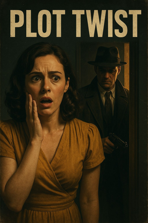 Plot Twist Movies Tier List (Community Rankings) - TierMaker