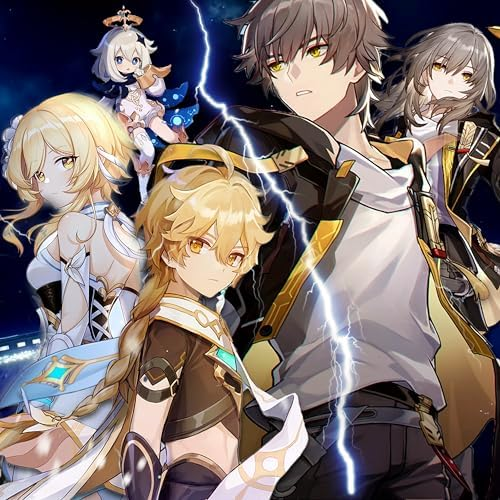 Create a Genshin Impact & HSR Region Tier List - TierMaker