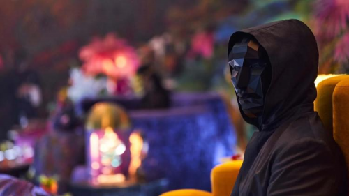 Create A Character Squid Game S1 S2 S3 Tier List Tiermaker