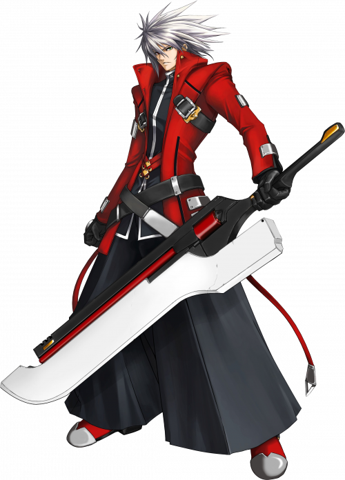 Create a BlazBlue Character Select Art Tier List - TierMaker