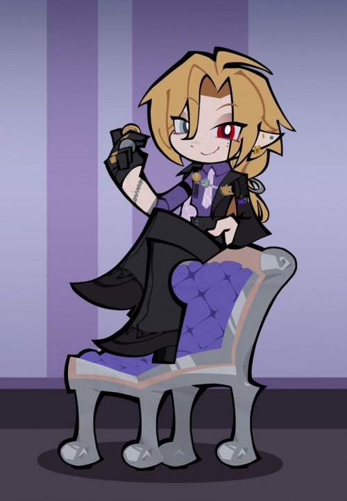 ZZZ characters Tier List (Community Rankings) - TierMaker