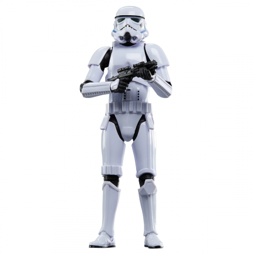 Best BLACK SERIES Stormtrooper(imperial) Armor Variants Tier List ...