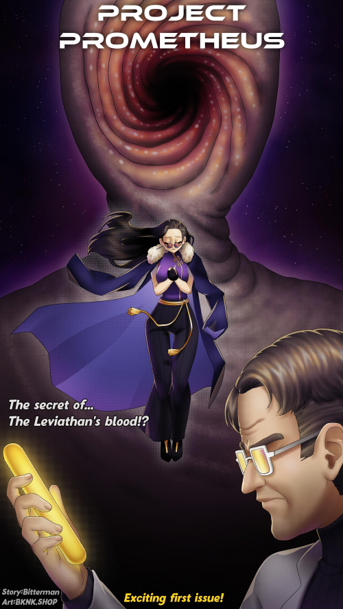 Create a Project Prometheus Tier List - TierMaker