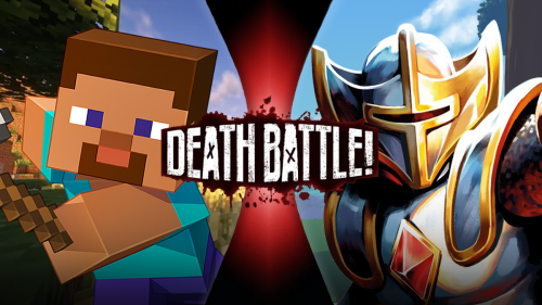 Minecraft and Terraria VS Matchups Tier List (Community Rankings ...