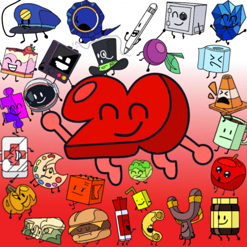 Create a Objects Of Prizes Tier List - TierMaker