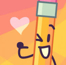 Create a BFDI Lesbian scale Tier List - TierMaker
