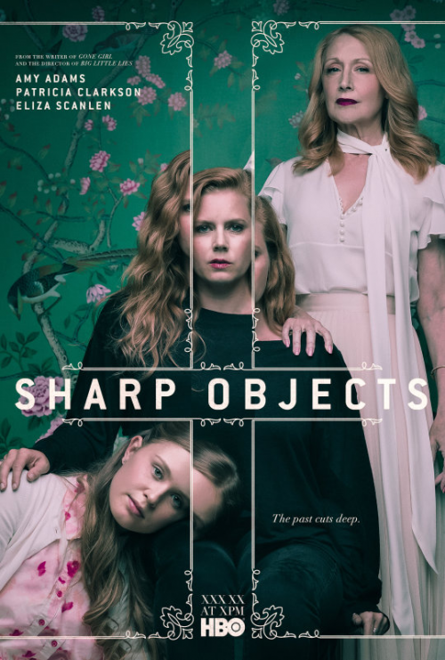 Sharp Objects Ships Tier List (Community Rankings) - TierMaker