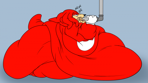 Knuckles expansion pics Tier List (Community Rankings) - TierMaker