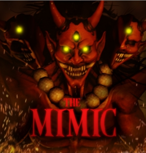 The mimic books and chapters Tier List (Community Rankings) - TierMaker