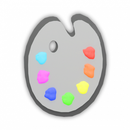 Create a Finger Palette Owners Tier List - TierMaker