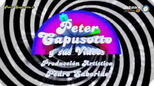 El Show de Peter Capusotto Y sus Videos Tier List (Community Rankings ...