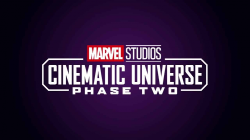 Create a All Marvel MCU Phase 2 characters (with agent of SHIELD) Tier ...