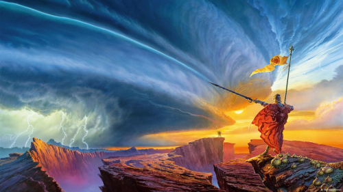 Create a Litrpg Progression List Tier List - TierMaker