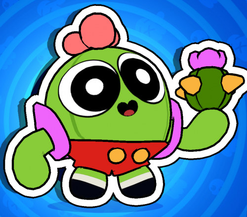 Brawl stars cool skins Tier List (Community Rankings) - TierMaker