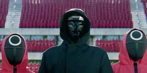 Create A Squid Games Villains Ranking Tier List Tiermaker