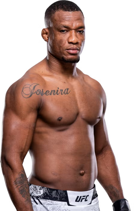 UFC fighters we could jump in a dark alleyway Tier List (Community ...