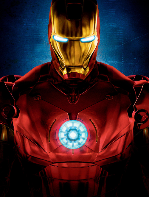 Create a MCU Movies Tier List - TierMaker