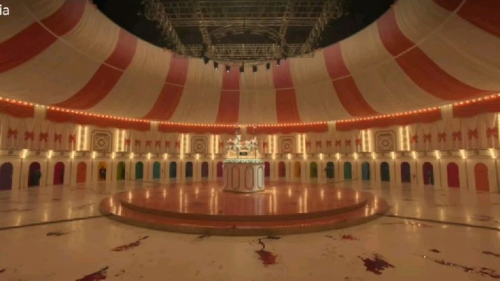 Create A Squid Game Characters Tier List Tier List Tiermaker